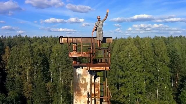 ИИ создал небольшой ролик всего из одной фотографии