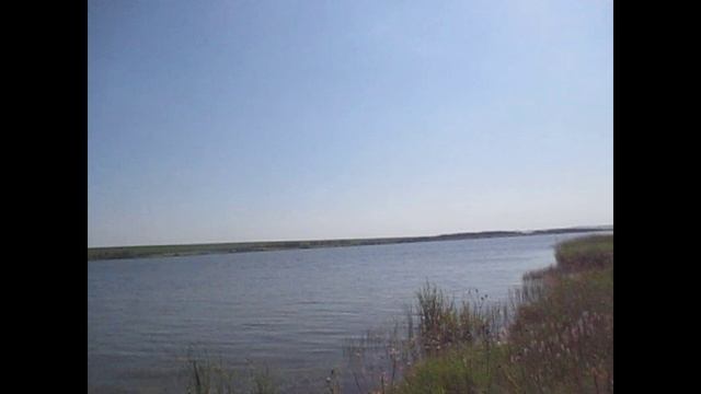 Поездка к бабушке (Часть 3)
