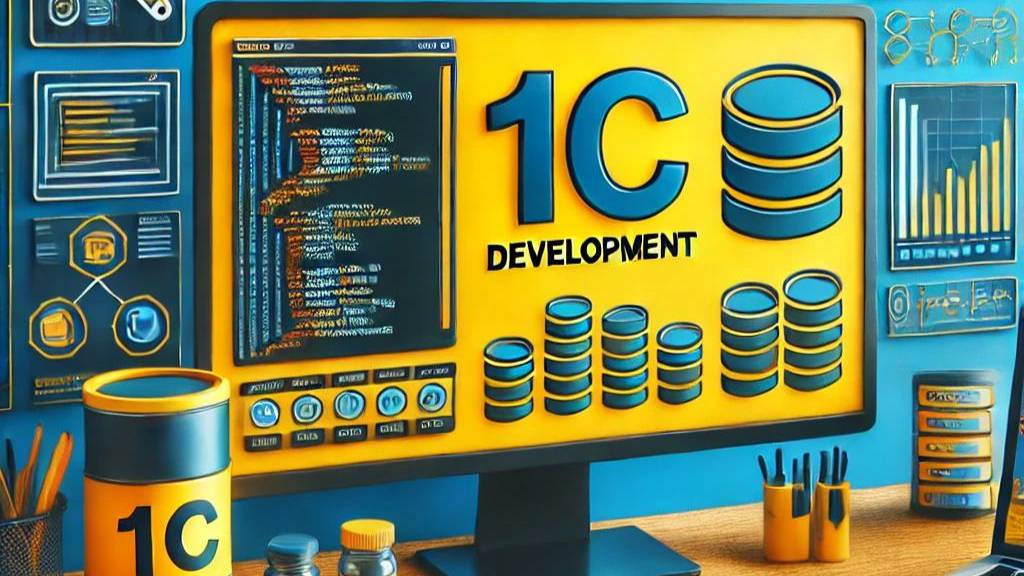 Справочник Номенклатура в 1С: ERP