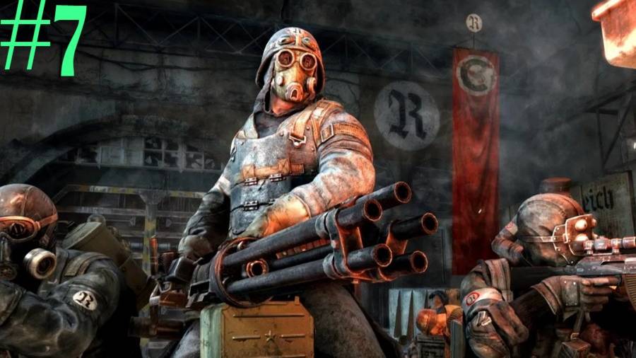 Заброшенные Туннели