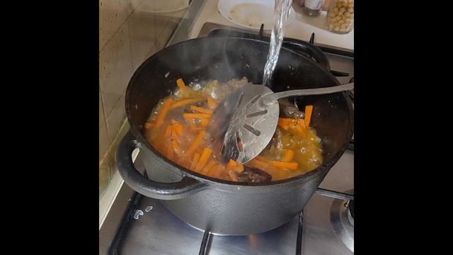 Узбекский плов #Pilaf