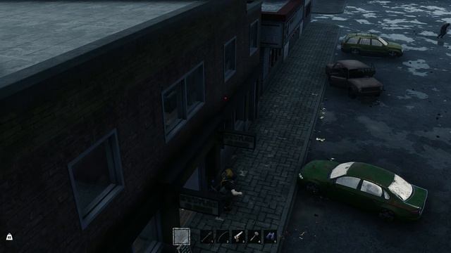 Выживаем в Апокалипсисе часть 6