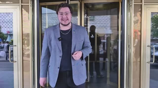 Направление «Сервис» в СКФУ