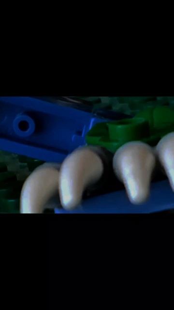 Мой трейлер лего фильма!!!