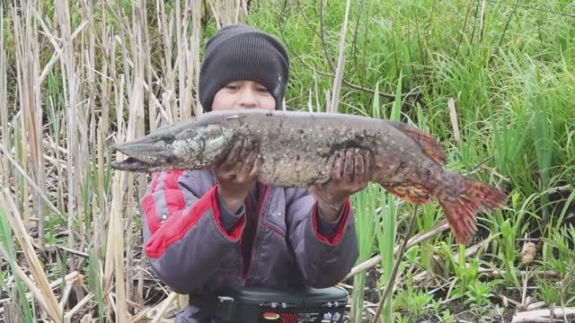 "КЛЁВОЕ ДЕТСТВО"