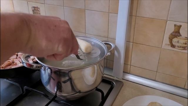 Король супов - ЖУРЕК!