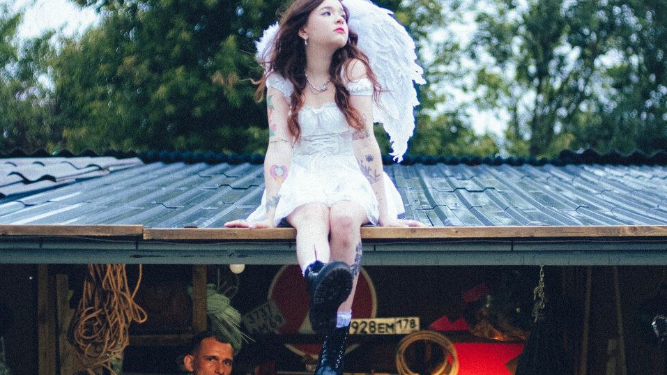 Моя Реакция на песню Алёны швец я тебя боюсь но хочу