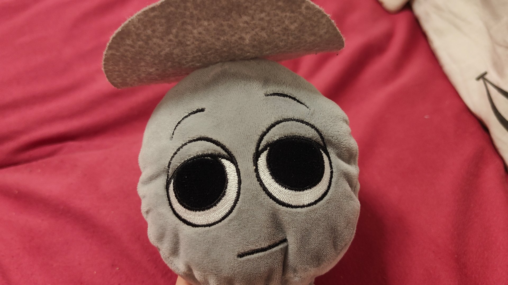 играем в мягкие игрушки спрунки для детей