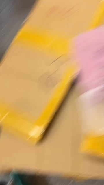 Что пришло с сайта 1688