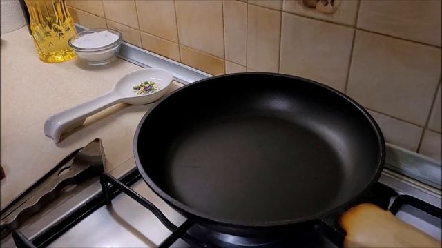 Корейские пельмени кимчи манду