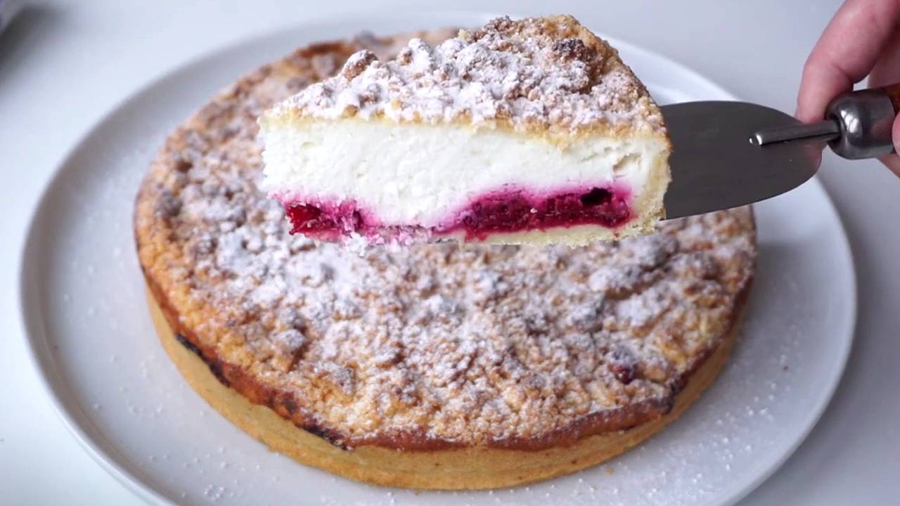 Рецепт вкуснейшего йогуртово пирог