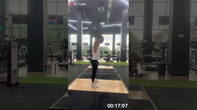 Сероштанова Светлана, тренер ТЗ Южное Бутово, 27 раз