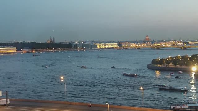 Как сбываются наши мечты и желания! ⭐