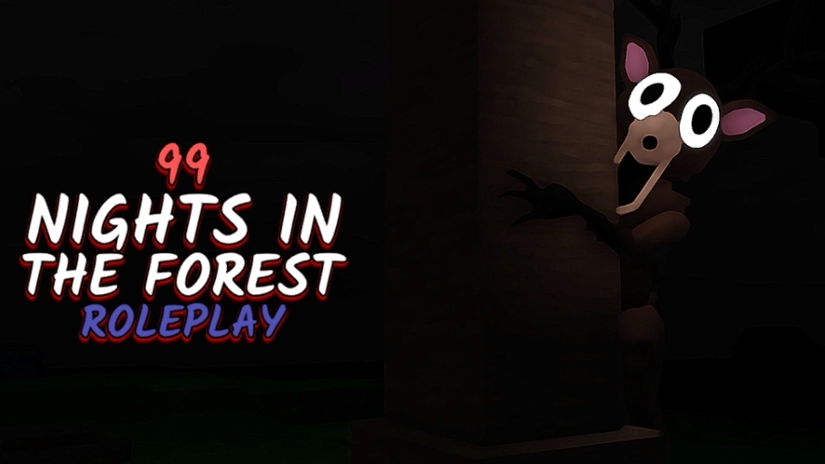 99 ночей в лесу ролеплей