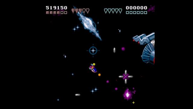 🥊 Battletoads & Double Dragon — Прохождение на Sega Mega Drive