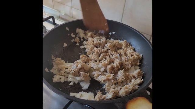 козья борода