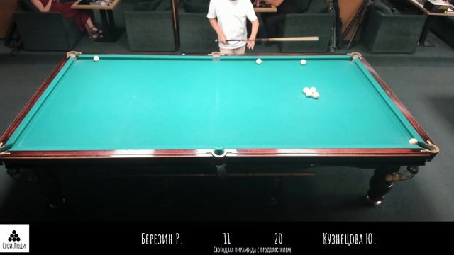 Березин Р. Кузнецова Ю.