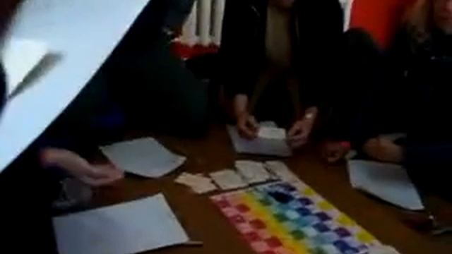 Игра "Код Крайона"