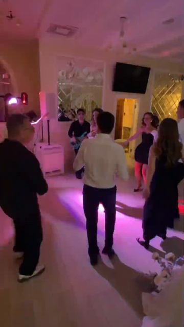 "Видели ночь" ~ Инь Янь (live)