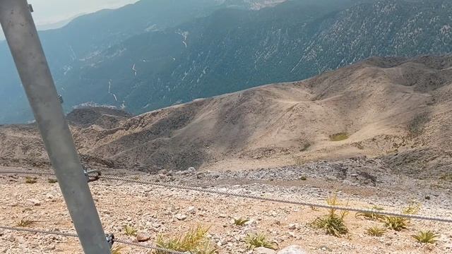 Турция, Гора Тахталы