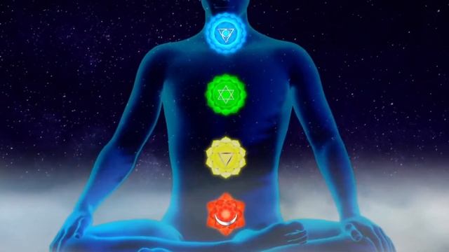 Король на чакре Манипуре