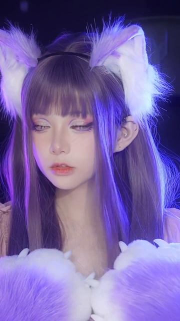 cosplay #девушка #cosplay