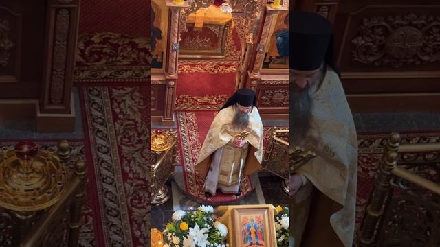 Слово о страстях Христовых и человеческих, борьбе