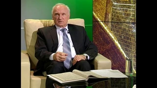 Евангелие от Матфея. Гл. XI-XX (Прямой эфир на ТК Союз, 2017.03.17)