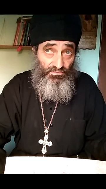 Трагедия наших врагов. Горькая неизбежность.