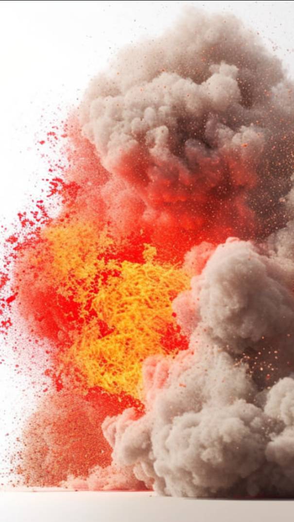 Ролик shorts  шар огнетушащий PROSELKOV