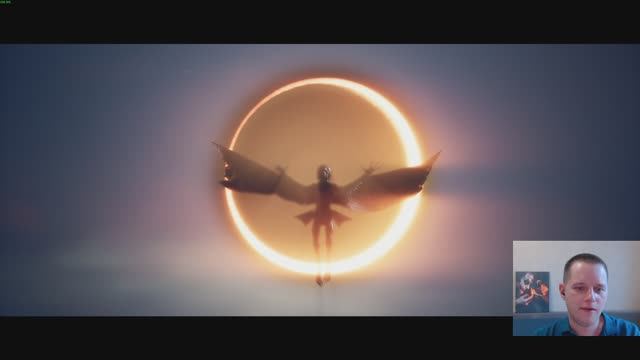 Стрим House of Asher #6