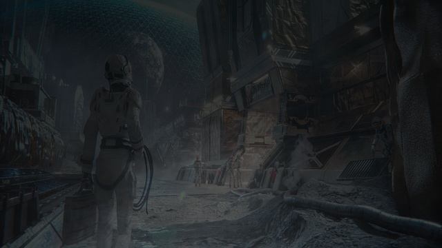 10 - To the ends of the earth