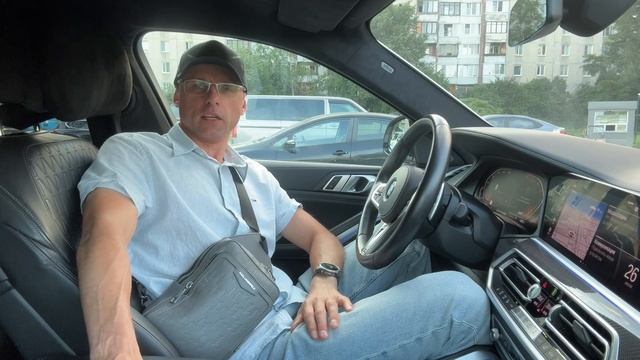 Lixiang L7 и L9 кто и зачем их покупает???