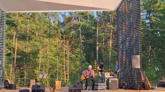 1 Струны Байкала 2025