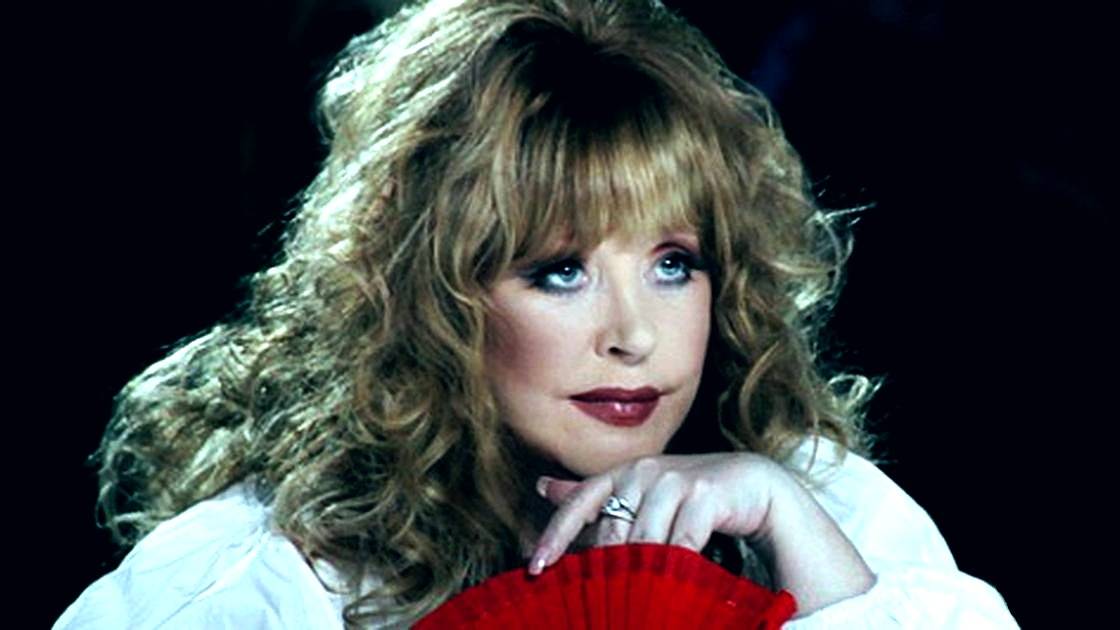 Алла Пугачёва - Птица Певчая (Премьера Клипа 2025) Unofficial Clip.Remastered.