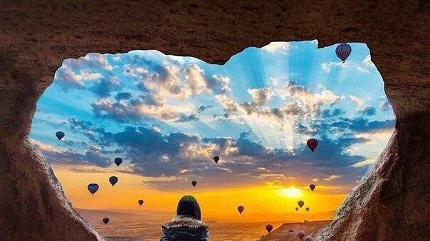 АВГУСТ--РЫБЫ(таро)