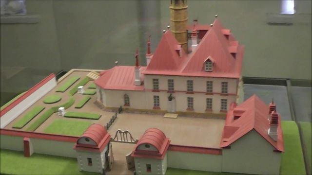 ЭКСКУРСИЯ в Приоратский дворец города Гатчины в апреле 2025г.