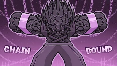 Как получить перчатку BIND | Slap Battles Roblox