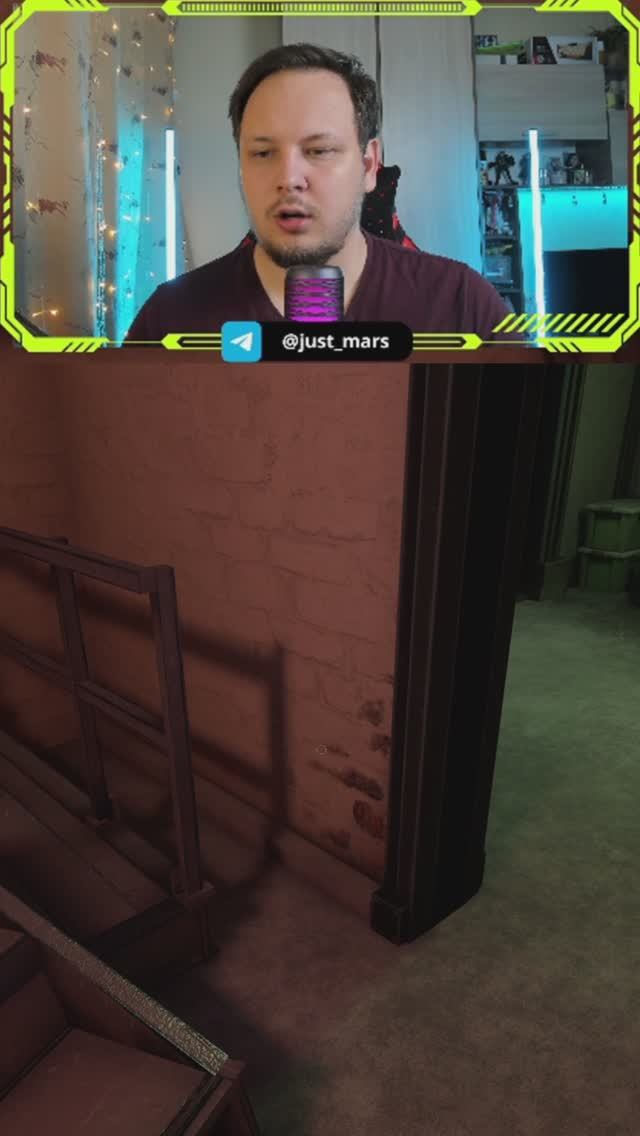 УРА, ПОБЕДА!  #игры #фнаф