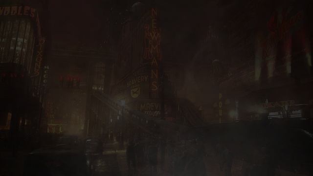 01 - Wandering caravan