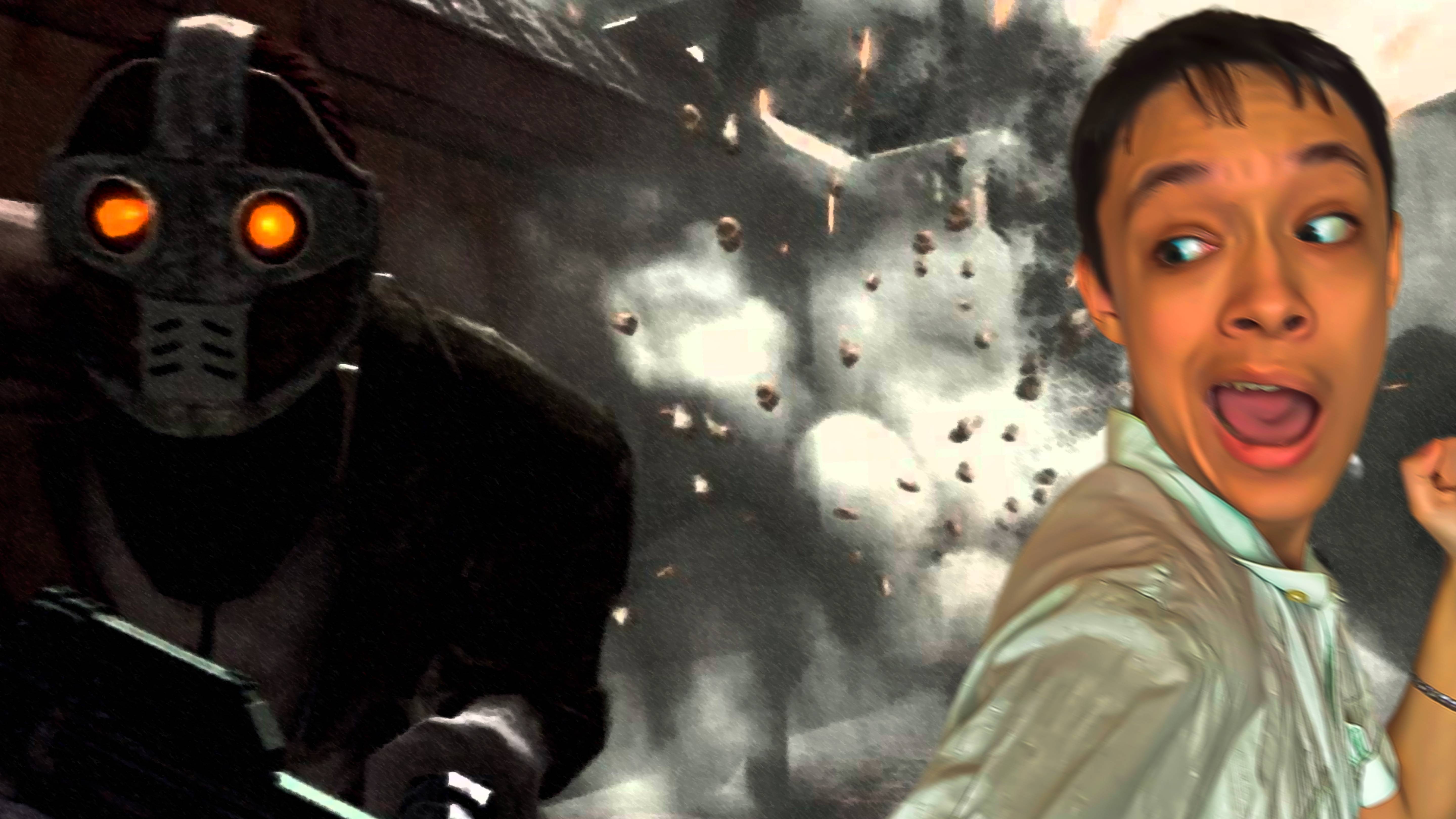 😱БРАТ ФЛИНТА ИЗ BORDERLANDS 2!!! ЭПИЧНАЯ БИТВА! 🤠 Скоро ФИНАЛ?! #9