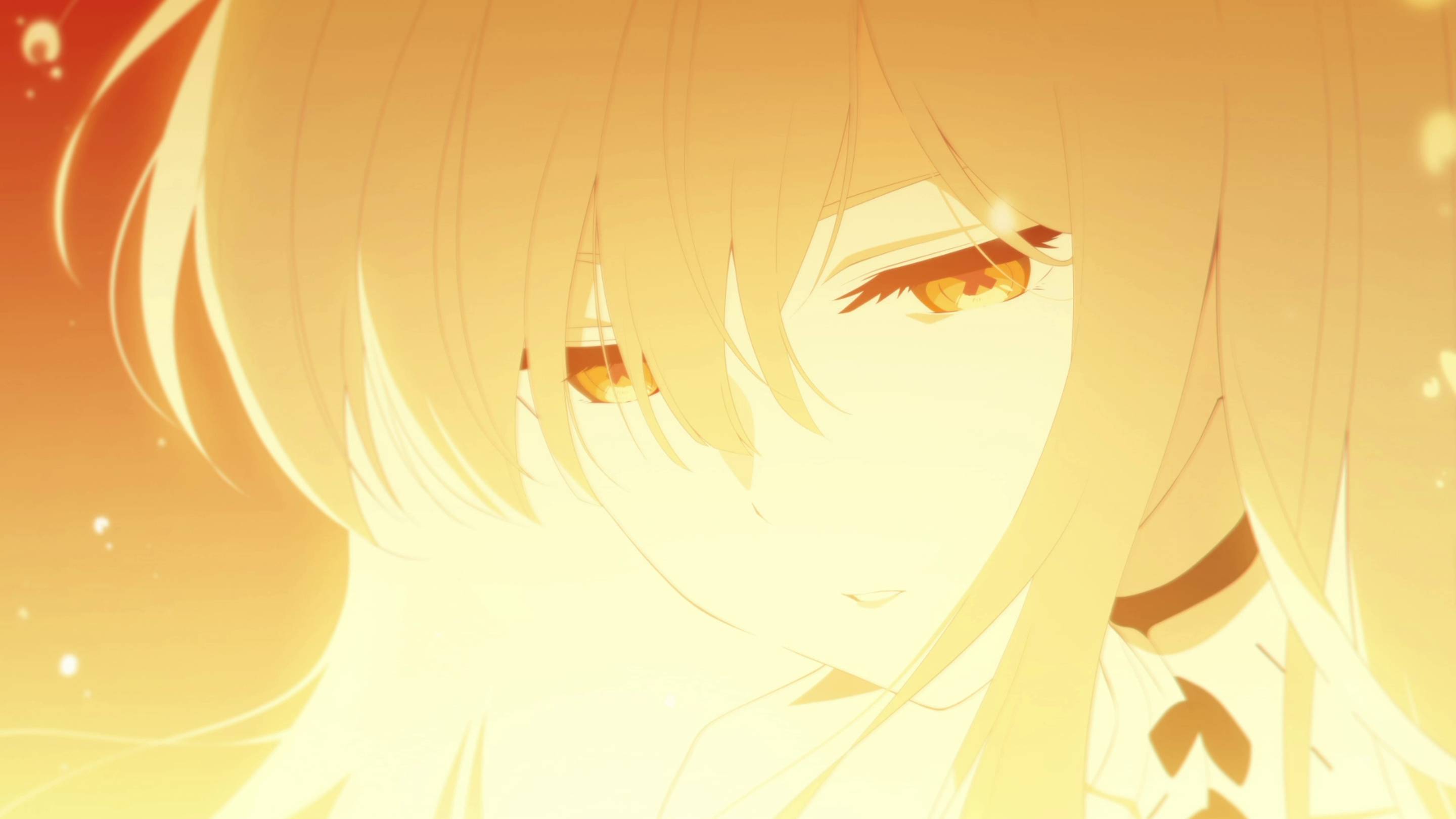 The Tree of Sephiroth | Blue Archive | Прохождение сюжета | Без комментариев