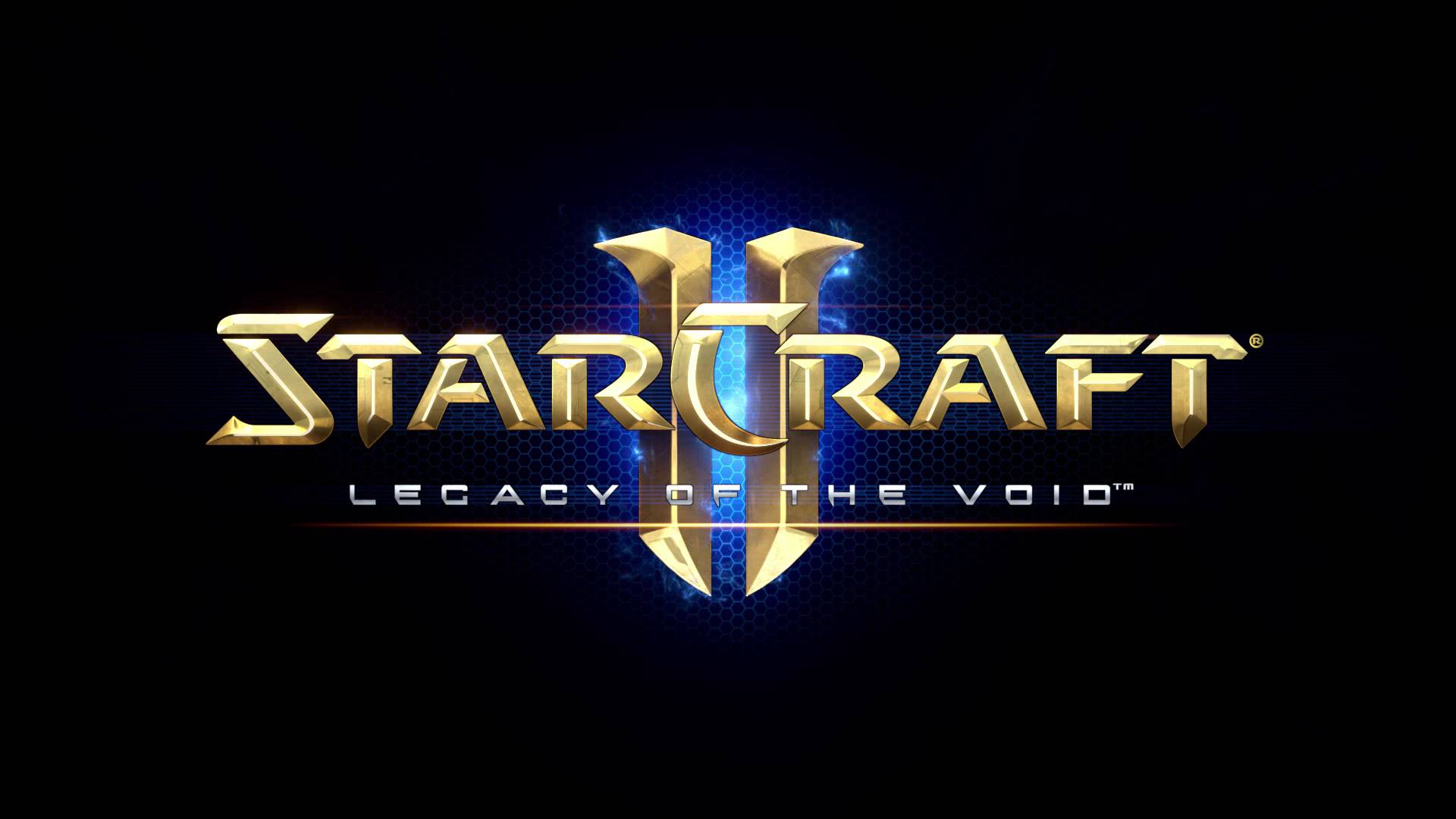 StarCraft II Legacy of the Void - 14 Серия Приятного просмотра)))