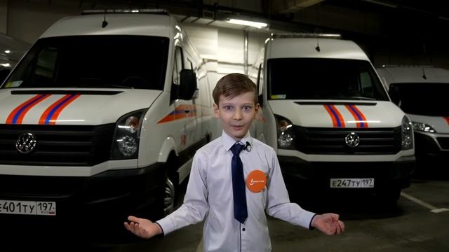 Двойной праздник для МОСГАЗа!