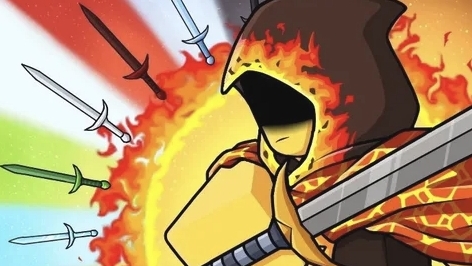 Как получить перчатку SWORDFIGHTER | Slap Battles Roblox