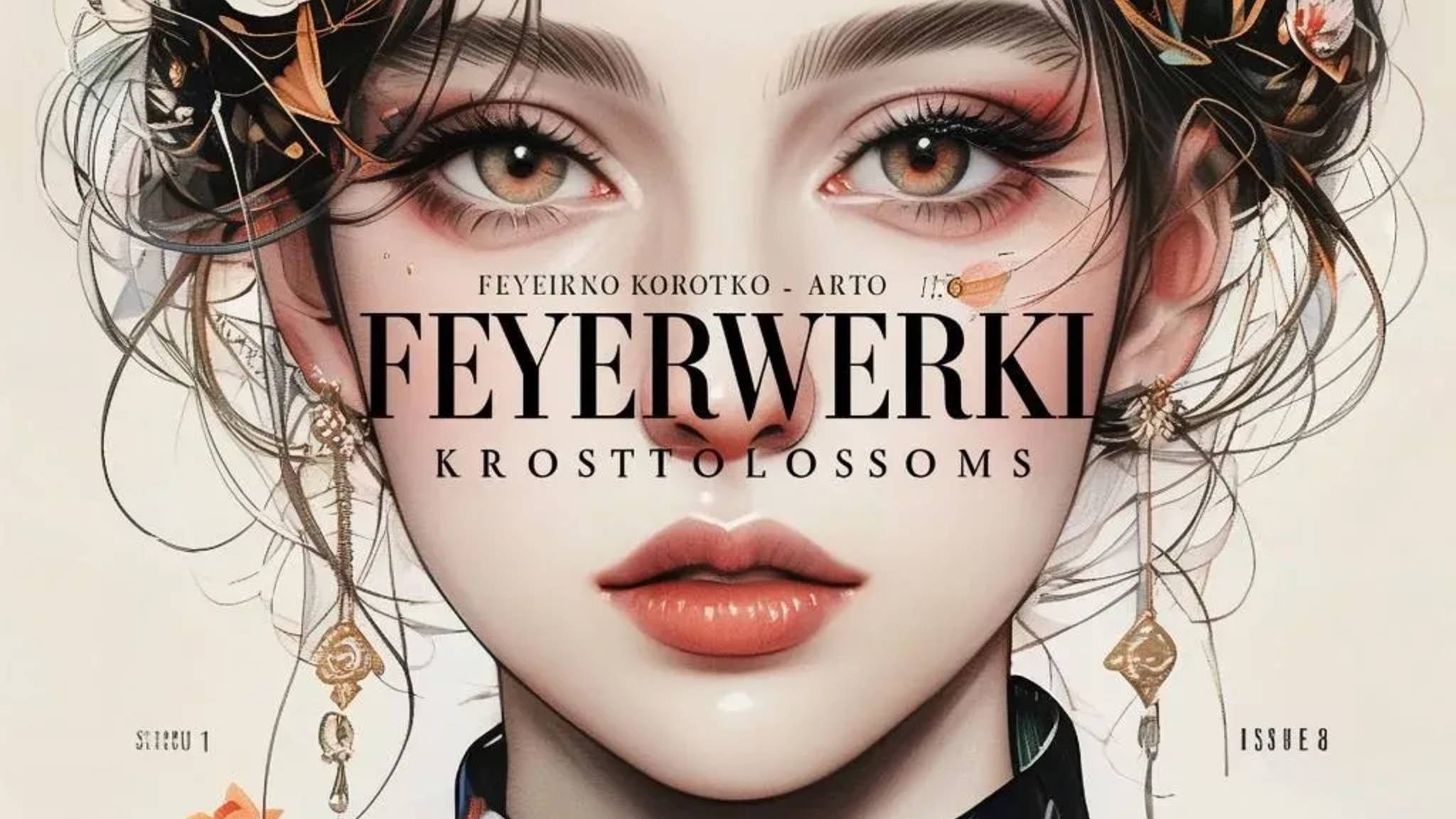 2 серия, 17 выпусков