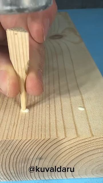 Отличный девайс для скрытого крепежа😉👌