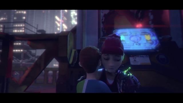 TRANCE) CrossBreed (Michael Milov - Time to Escape (Original Mix))