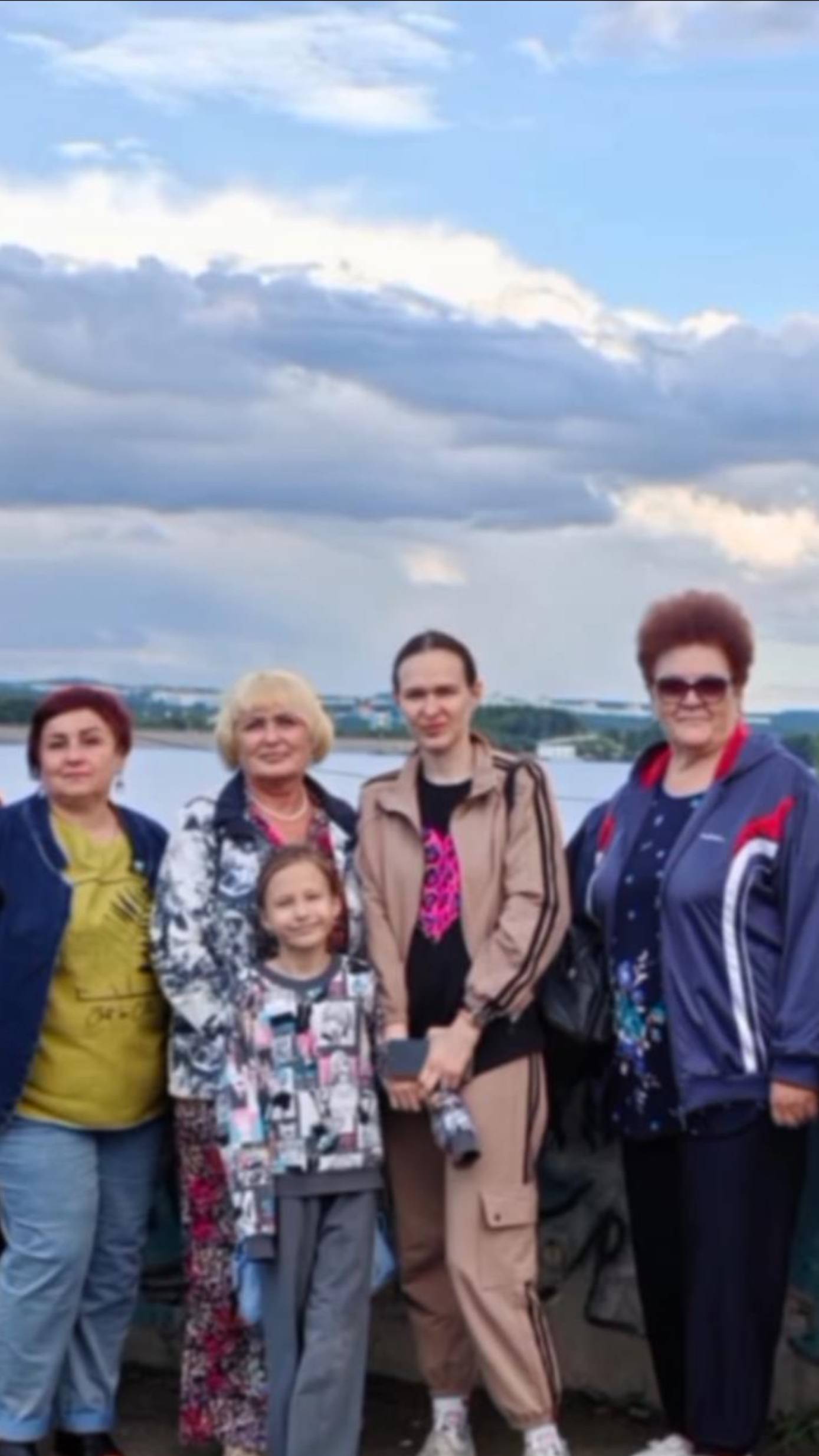 Творческая экскурсия по Усть-Илимску