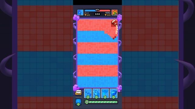 Ролик vs Дрон камикадзе турнир 2.2